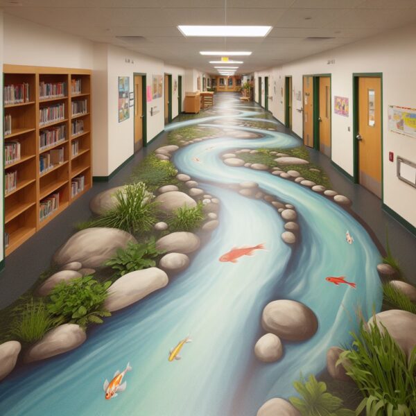 Floor Graphics 101: The Beginner's Guide to Floor Decals