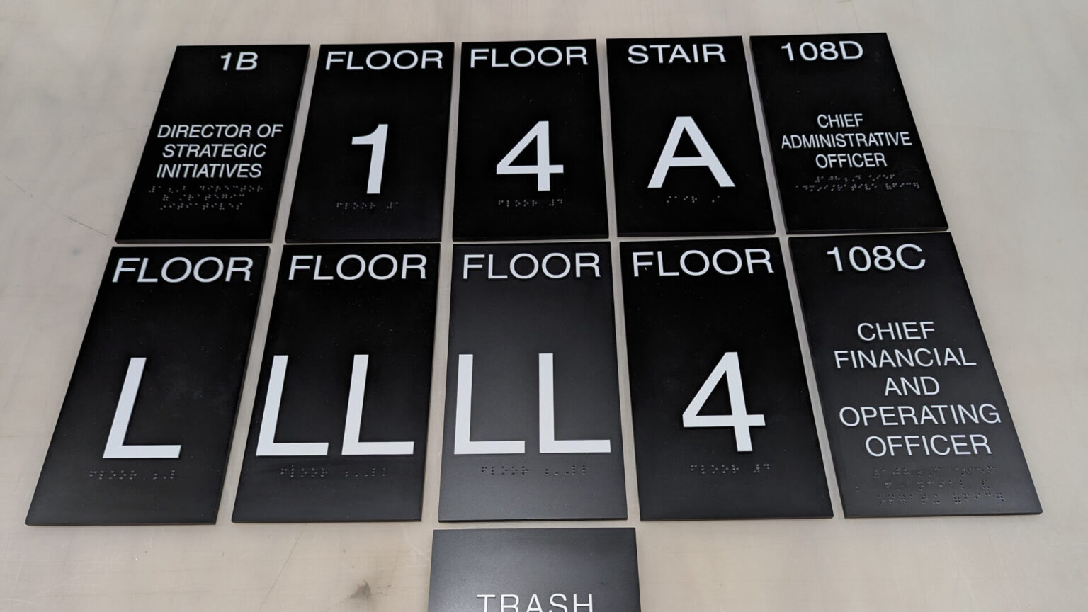 Cannabis Dispensary Signage - Complete Cannabis Industry Signage Solution