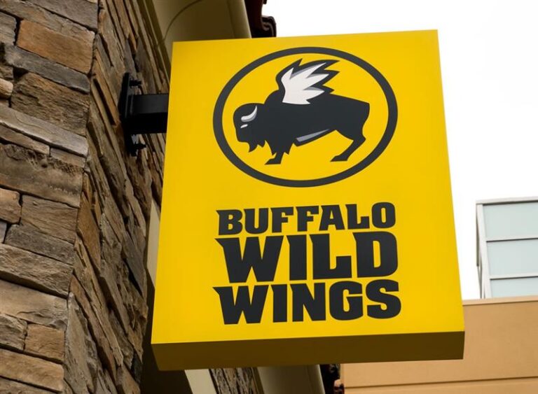 Blade Signs - Custom Outdoor Swinging Signs