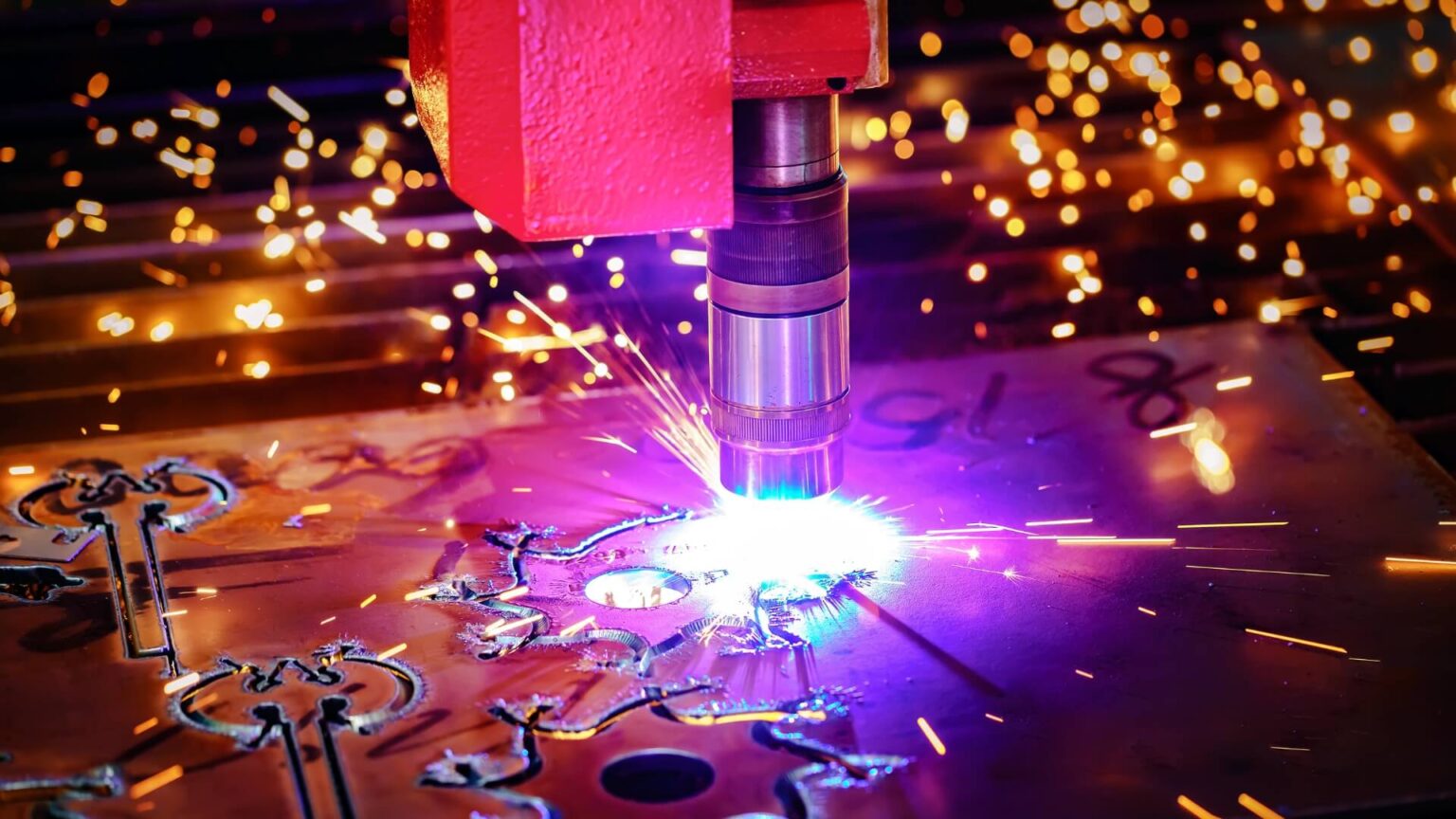 Laser Acrylic Cutting - NYC Plexiglass Sales and Cutting