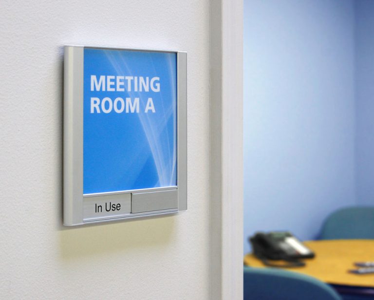 Door Signs - Office Entrance Door Signs and More