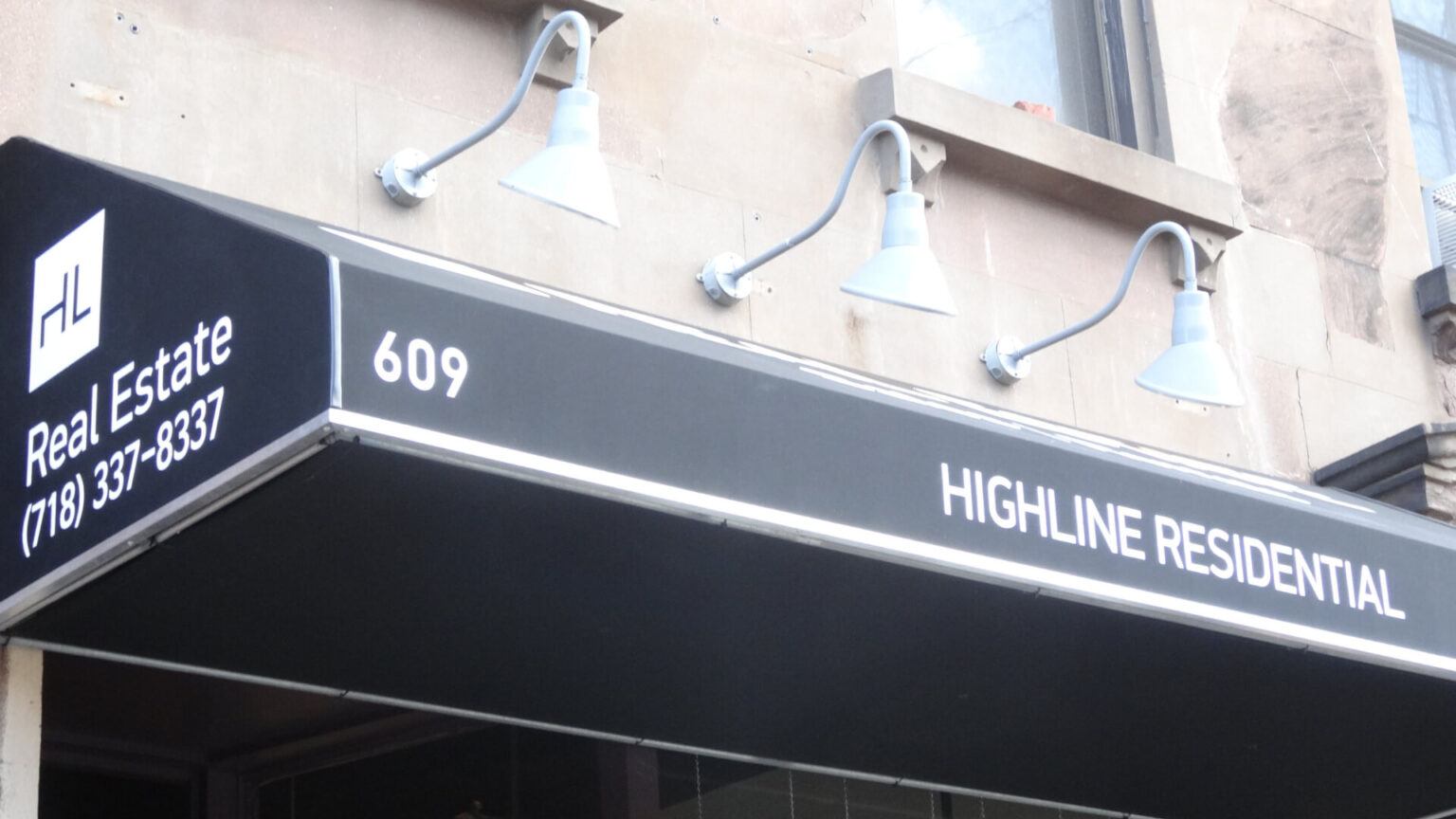 Jersey City Sign Company | Business Signs, Graphics & Wrap Specialists