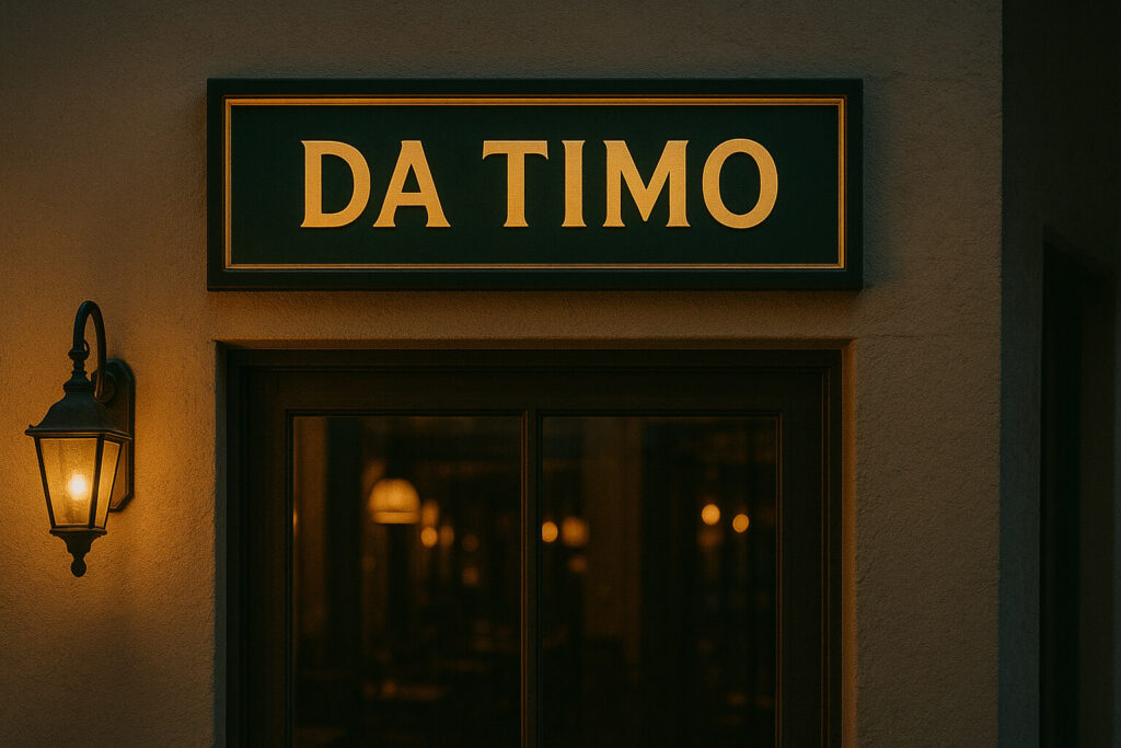 Restaurant & Bar Signs - Food Service Establishment Signage Solutions