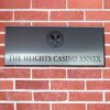 Dibond Signs - Rigid Signs for Outdoor Events and Businesses