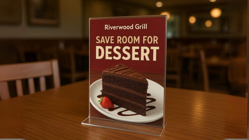 Restaurant & Bar Signs - Food Service Establishment Signage Solutions