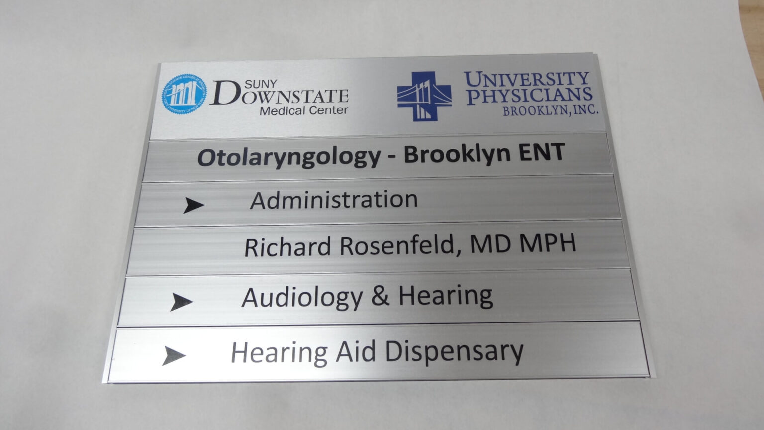 Building Management Signs - Property Management Signs