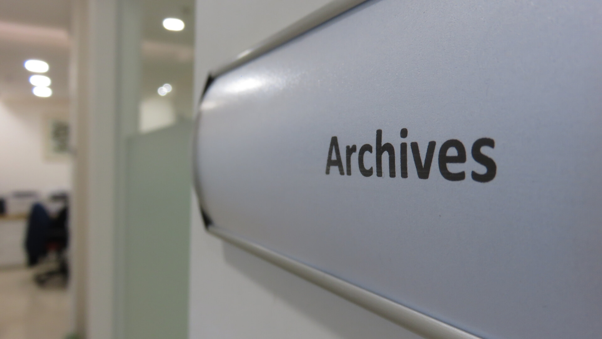 Door Signs - Office Entrance Door Signs and More