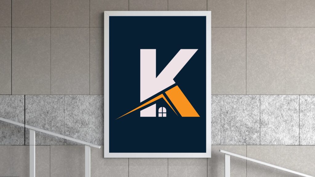 Wall Pan Signs - Corporate, and Educational Office Signage