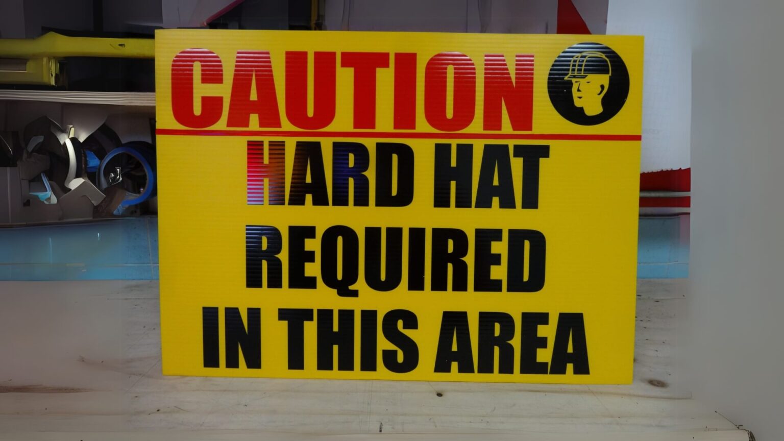 Construction Signs - DOB Job Site Signs & Requirements