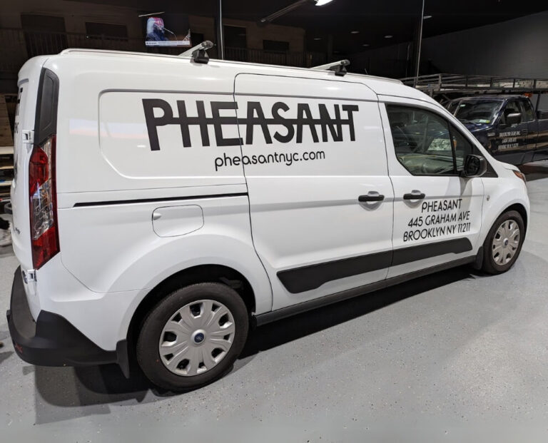 Cast vs Calendered Vinyl - Which is Right for You?