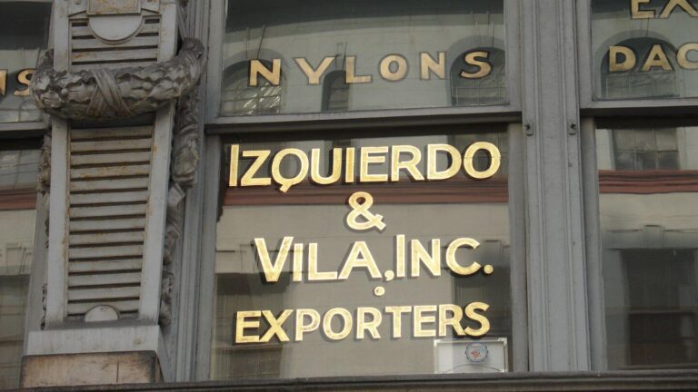 Gold Leaf Vinyl Lettering, Decals making and Installation