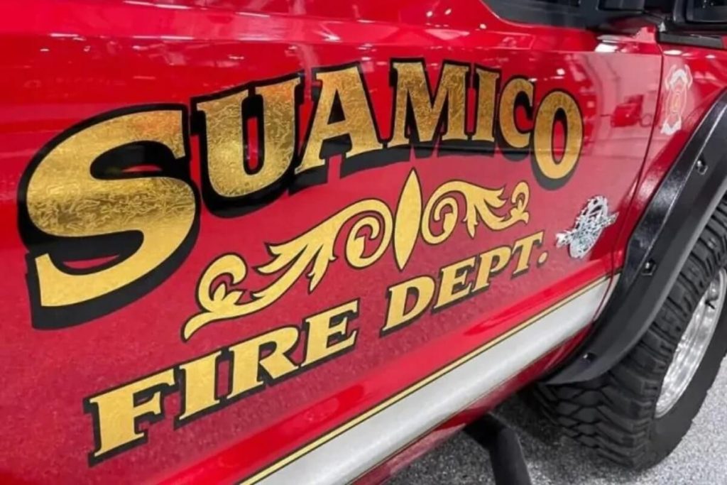 Custom Decals - Your Local Decals Shop in New York City