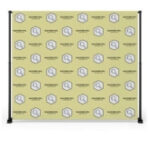 Backdrop Printing New York - Event Graphics Printing Company