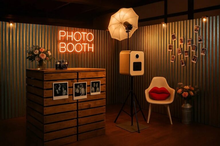 NYC Custom Props and 3D Displays for Events, Retail & Film