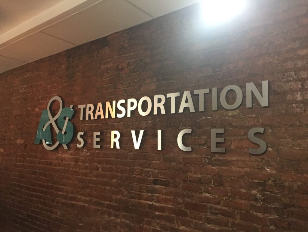 Sign Company Hackensack, NJ - Commercial and Business Signs Experts
