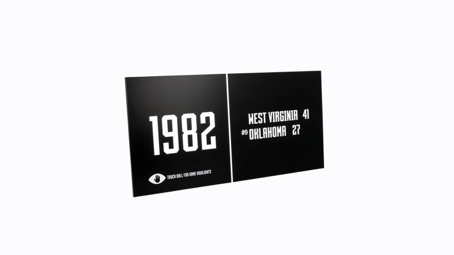 Informational Signs – Office Policies, Hours & Notices